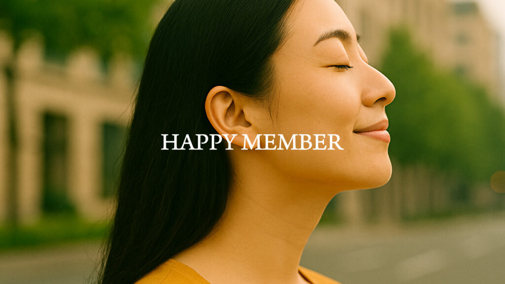 HAPPY CHOICE｜ハッピーチョイス | HAPPY EARTH｜ハッピーアース